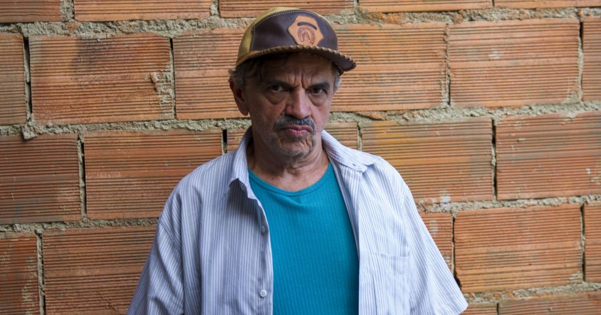 José Dumont é retirado de novela após prisão - Purepeople