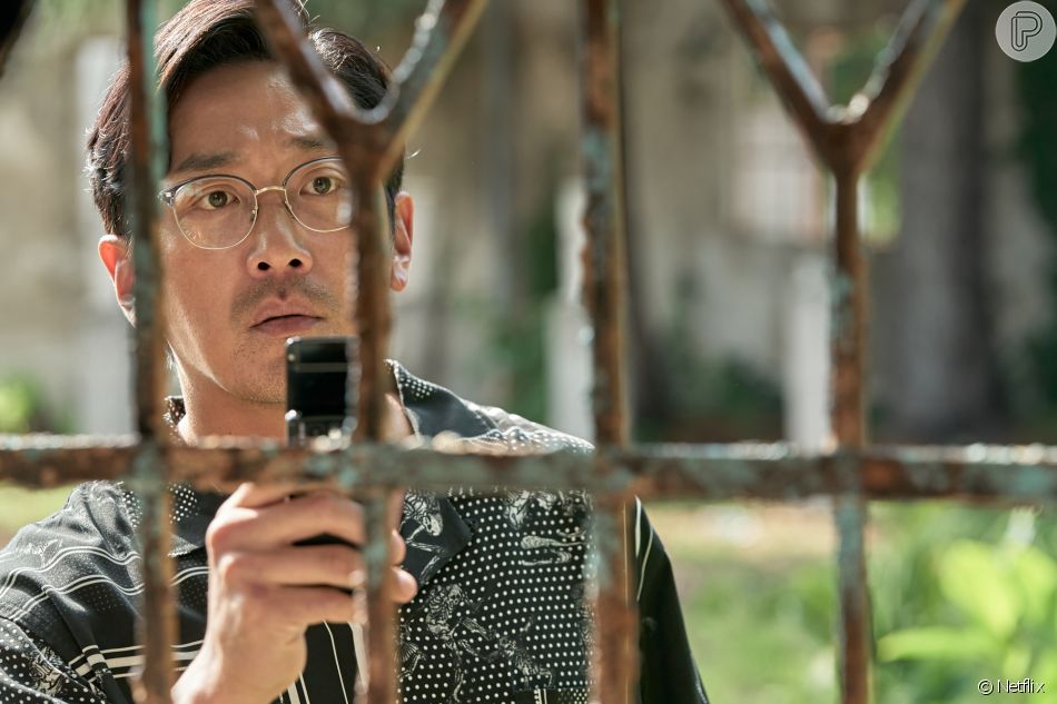 Dorama 'Narco-Santos': Netflix pode ser processada pelo Suriname ...