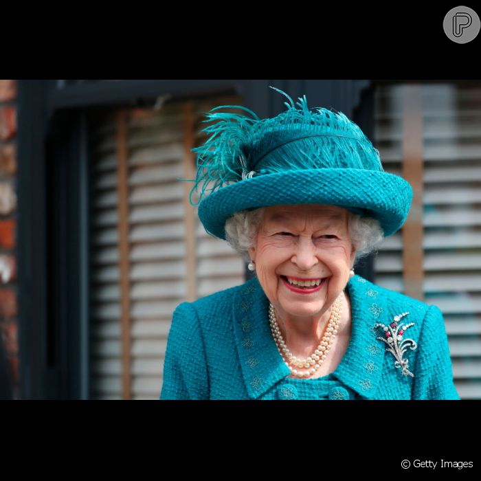 Rainha Elizabeth Ii O Caixão Que Traz O Corpo Da Monarca Ainda Não
