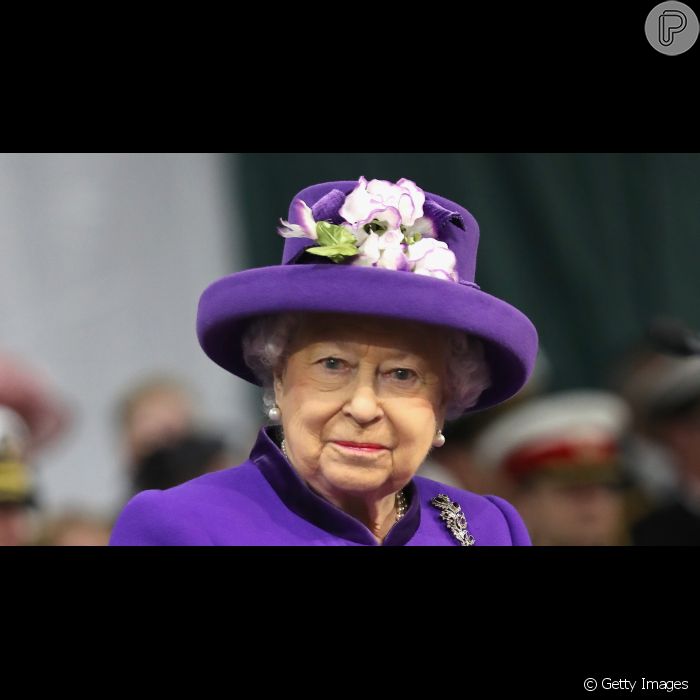 A Rainha Elizabeth Ii Morreu Aos 96 Anos No Dia 8 De Setembro E Desde