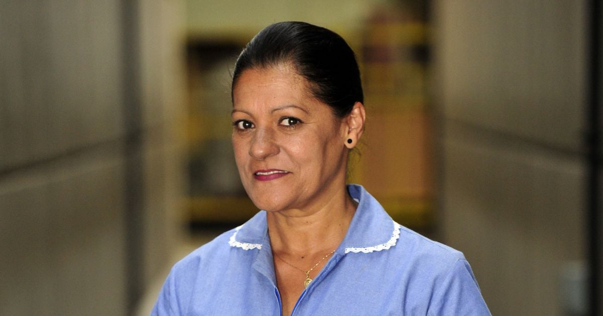 Novela 'Travessia': Creuza vai agir, novamente, como cupido para unir ...