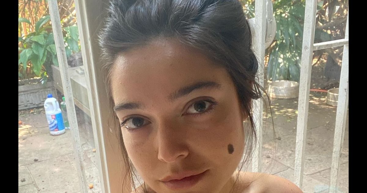 Bella Camero falou sobre a sua relação com Humerto Carrão - Purepeople