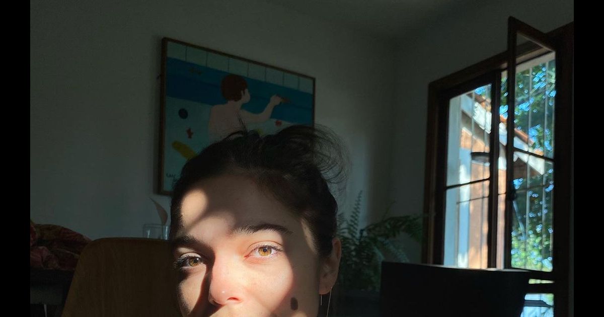 Bella Camero tem aparecido com frequência em trabalhos no streaming - Purepeople