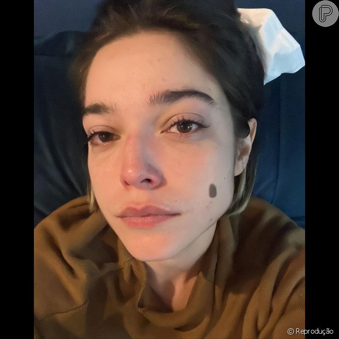 Bella Camero fez duas temporadas de 'Malhação' e episódios de 'A Grande ...