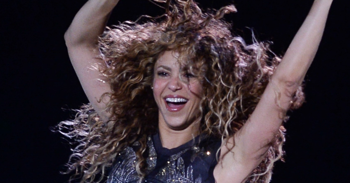 A fila andou? Shakira é apontada como affair de ex-companheiro de Piqué ...