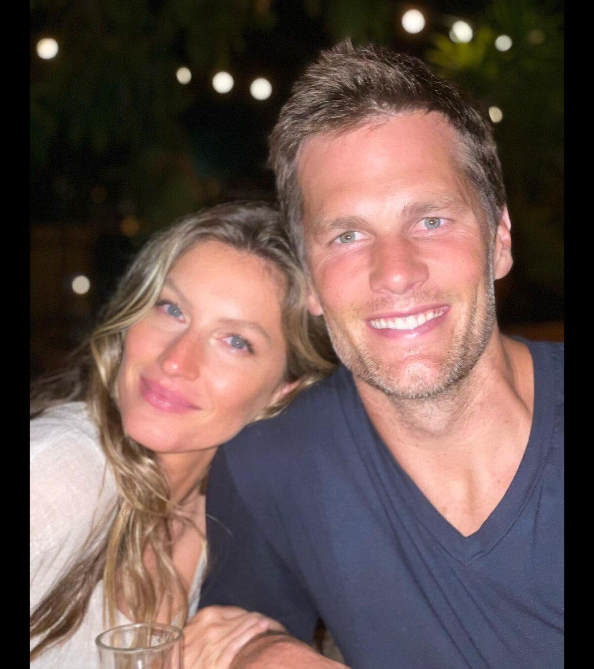 Foto: Gisele Bündchen e Tom Brady teriam contratado advogados para ...