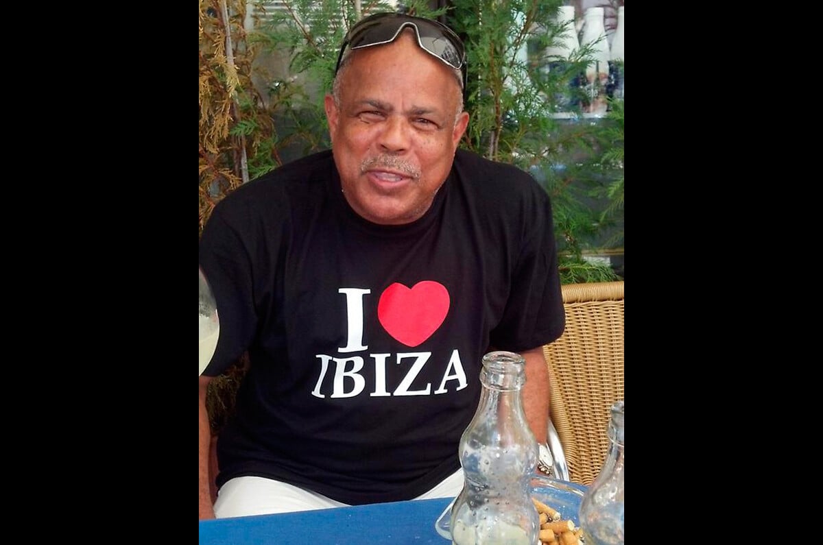 Foto: Nélio ainda não tem previsão de alta - Purepeople