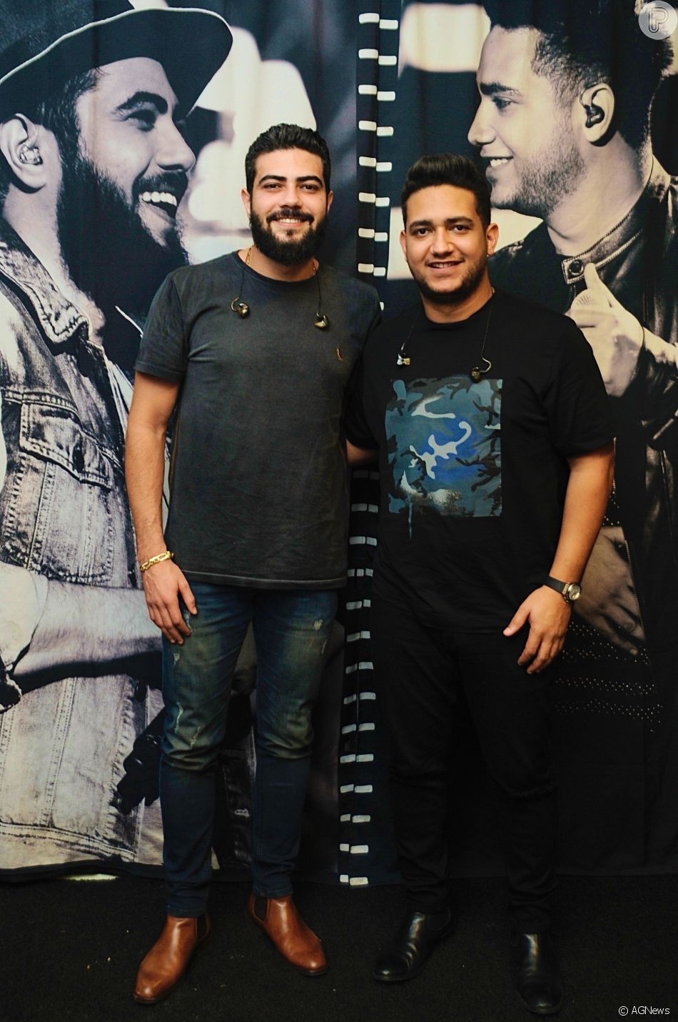 Marília Mendonça 'é vista' no céu por fãs em homenagem de Henrique e ...