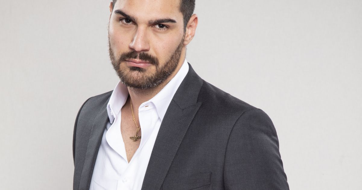 A Fazenda: Shayan tem 40,40% dos votos - Purepeople