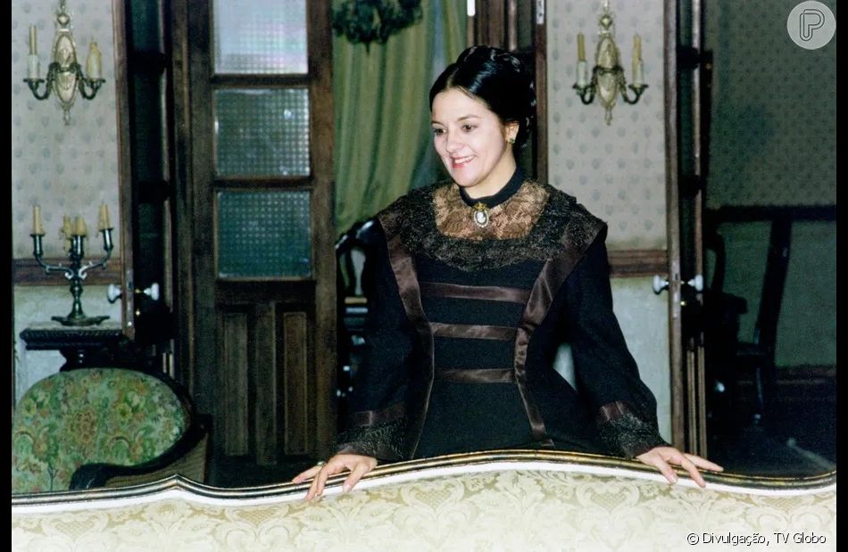 Novela 'Força de um Desejo': quem matou Henrique Sobral? Lembre outros ...