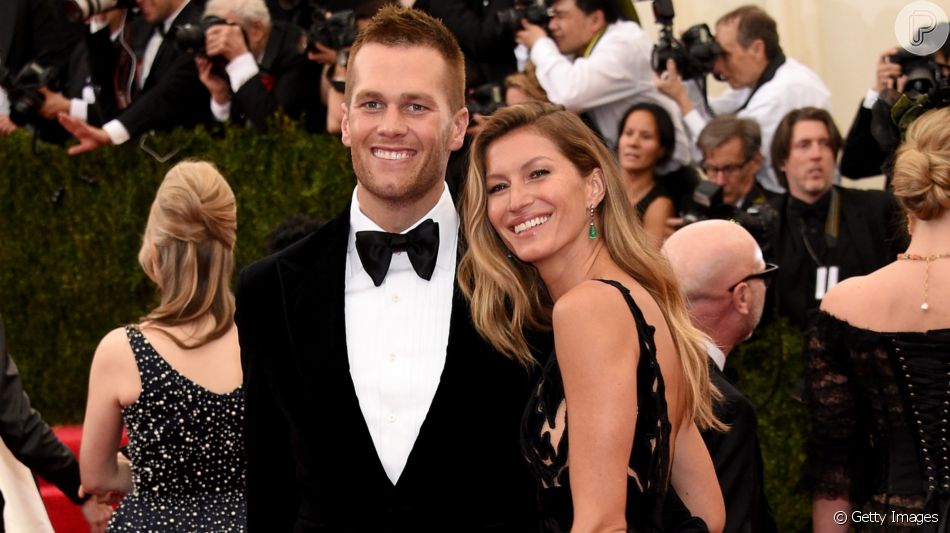 Separação De Gisele Bündchen E Tom Brady é Confirmada Saiba Detalhes