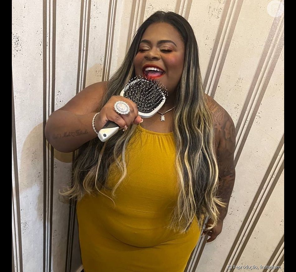 Jojo Todynho: cirurgia bariátrica é anunciada pela funkeira. Saiba ...