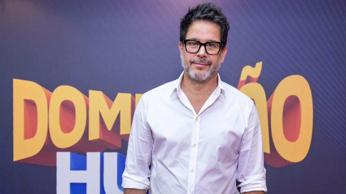 Foto: Murilo Benício é cotado para ser um empresário, protagonista da ...