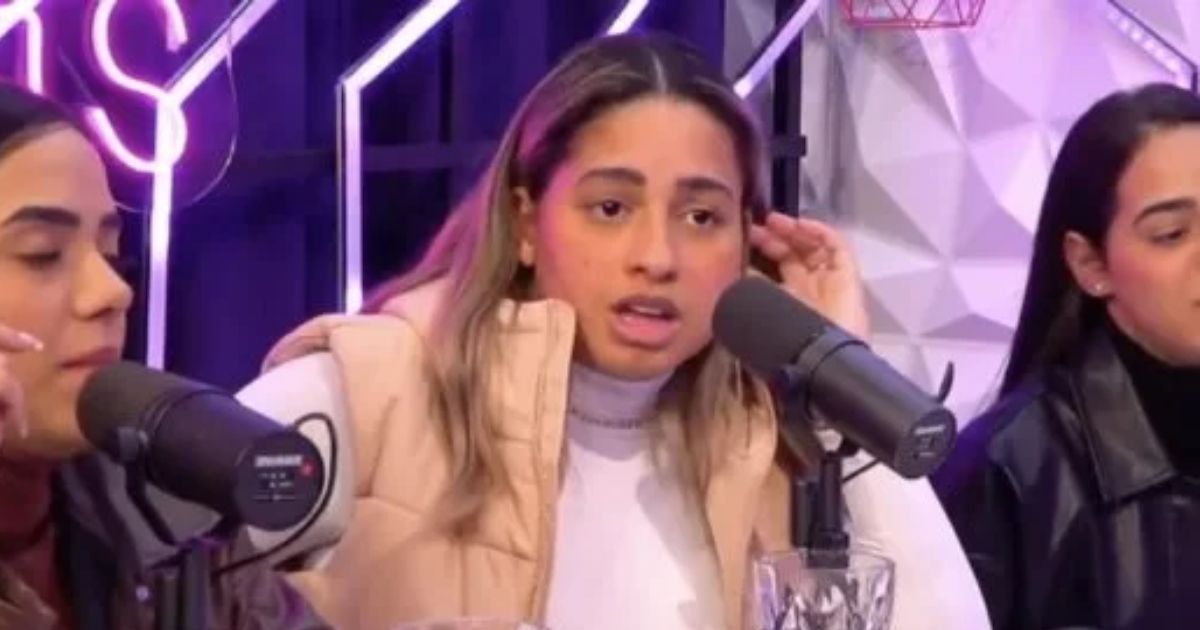 MC Loma manteve o nome do rapaz em segredo - Purepeople