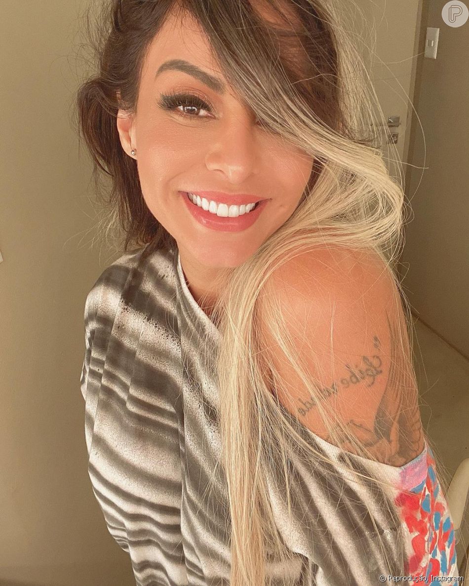 Alinne Rosa expõe filho de cantor e defende ex-BBB ao comentar fim de ...