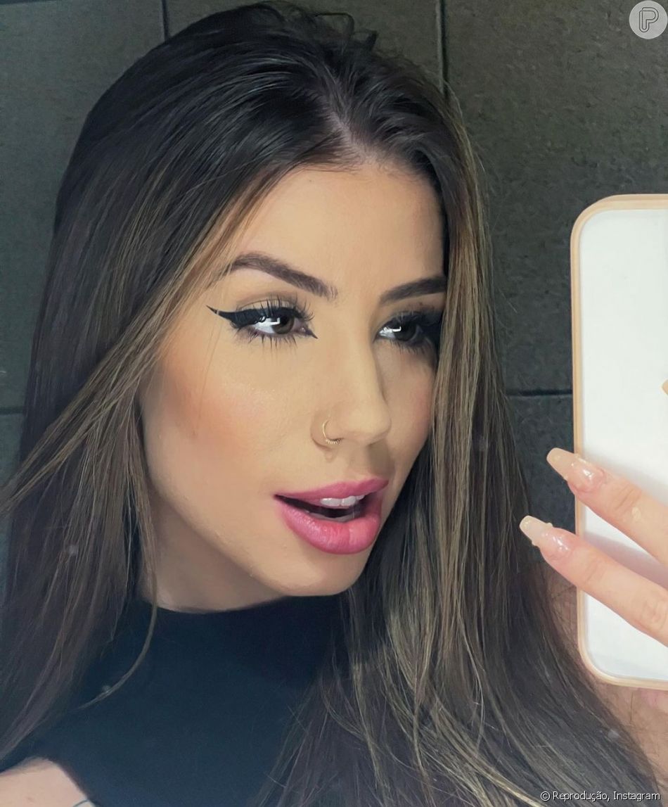 Murilo Huff e Maria Lina estão juntos? Ex-namorados de Marília Mendonça ...