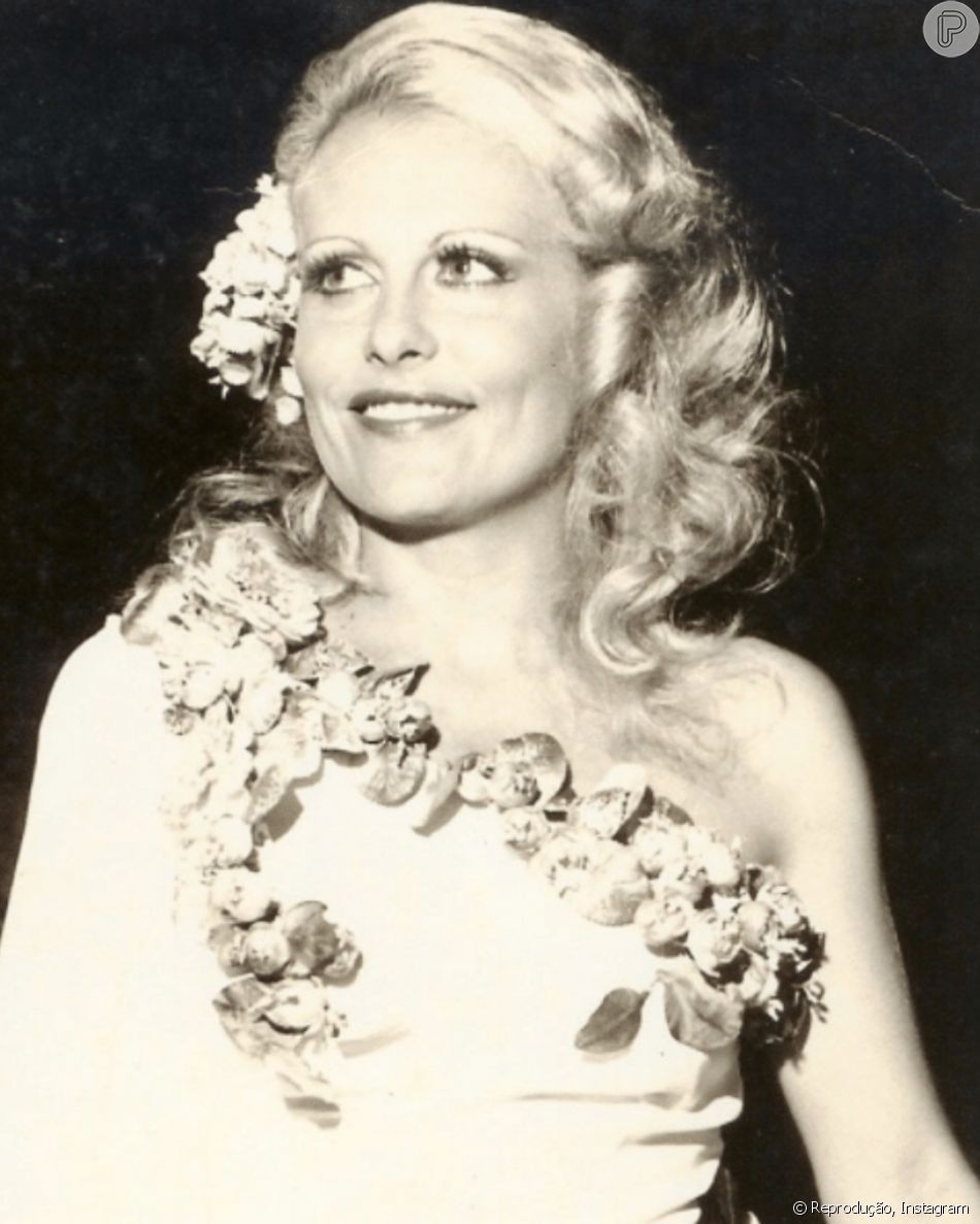 Ana Maria Braga antes e depois: veja fotos antigas da apresentadora ...