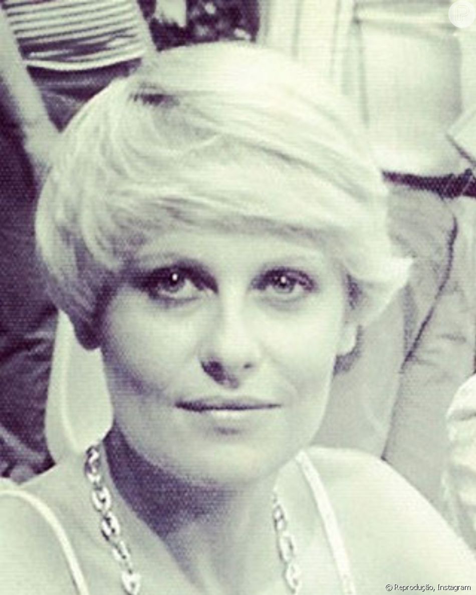 Ana Maria Braga antes e depois: veja fotos antigas da apresentadora ...