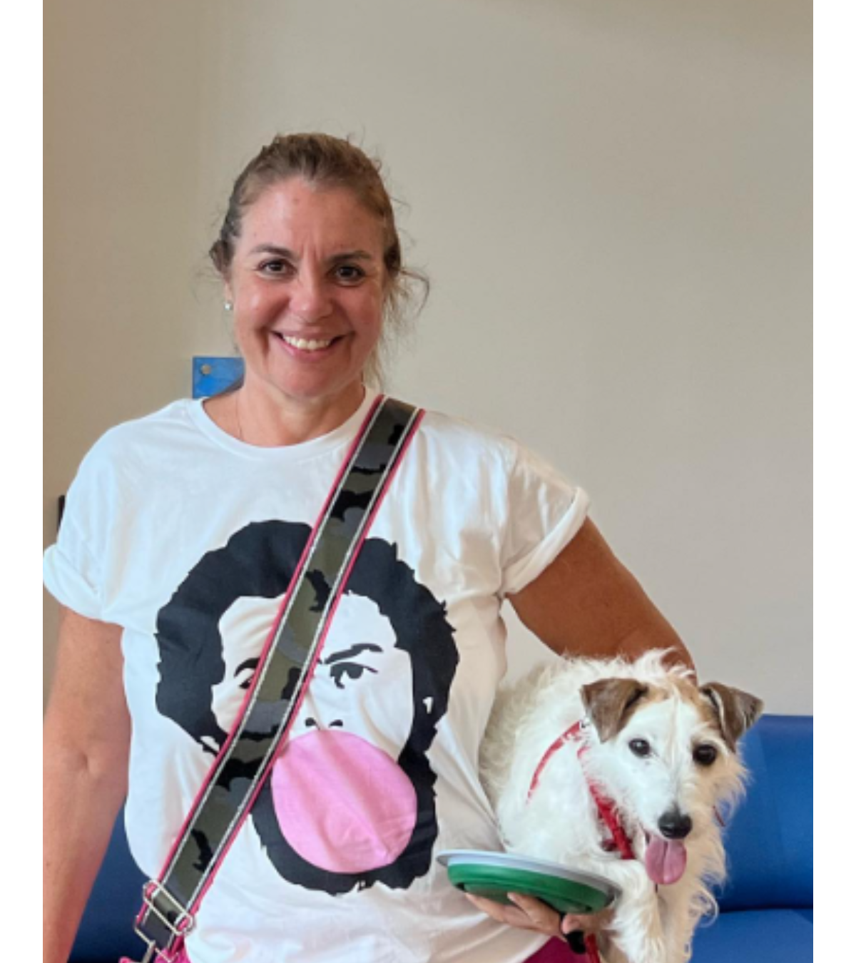 Foto: Maria Christina Mendes Caldeira garante ter documentos sobre ...