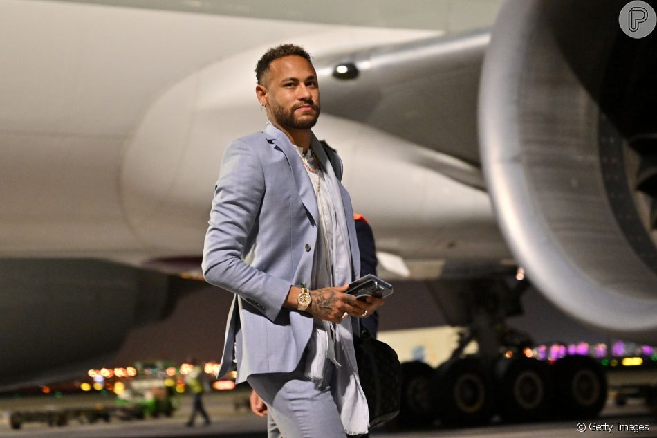 Fotos do corpo da ex de Neymar, Bruna Biancardi fazem web lembrar ...