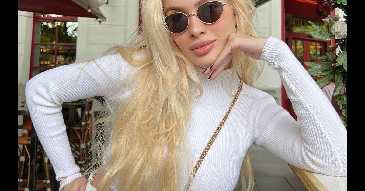 Karoline Lima contou que enfrentou depressão - Purepeople