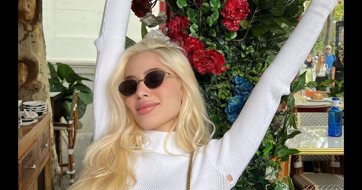 Karoline Lima explicou ficada com Gui Araújo - Purepeople