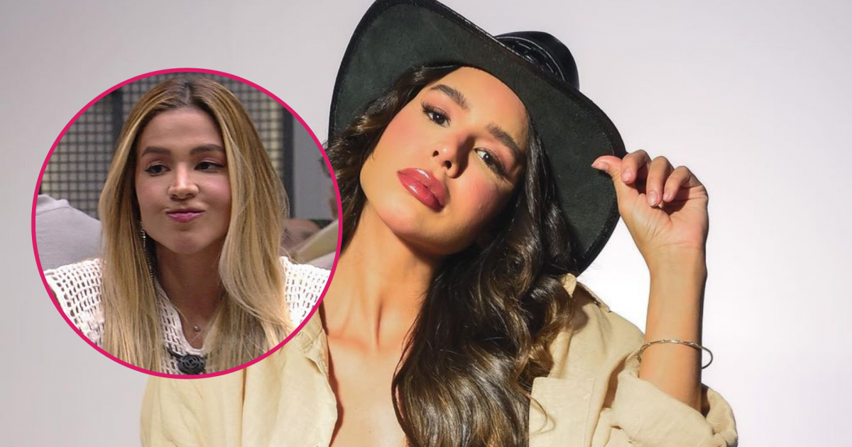 A Fazenda ou BBB? Kerline compara programas e faz revelação sobre ...