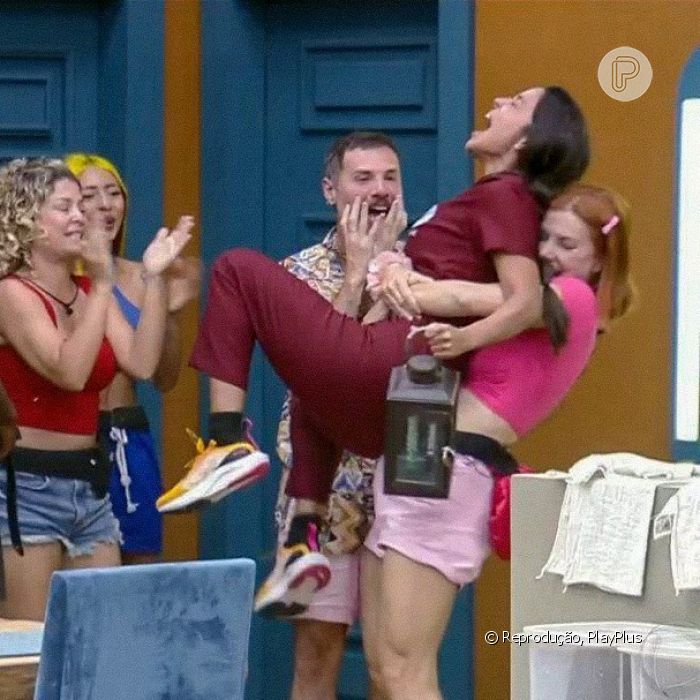 A Fazenda x BBB: Kerline explicou que as provas e dinâmicas da Record ...