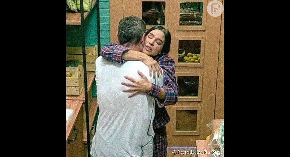 A Fazenda ou BBB? Kerline compara programas e faz revelação sobre ...