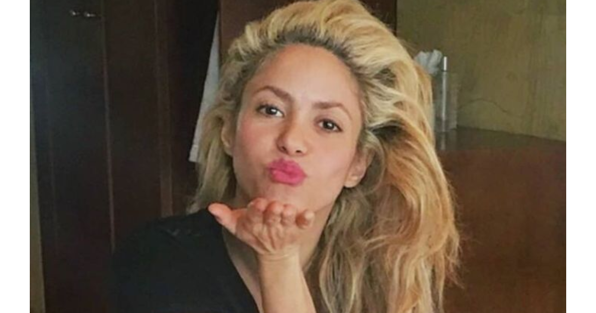 Shakira foi casada com Gerard Piqué durante 12 anos - Purepeople