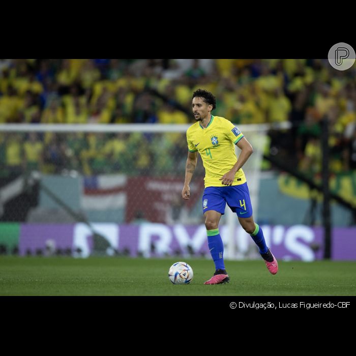 Brasil eliminado da Copa do Mundo 2022: Marquinhos perdeu seu pênalti ...
