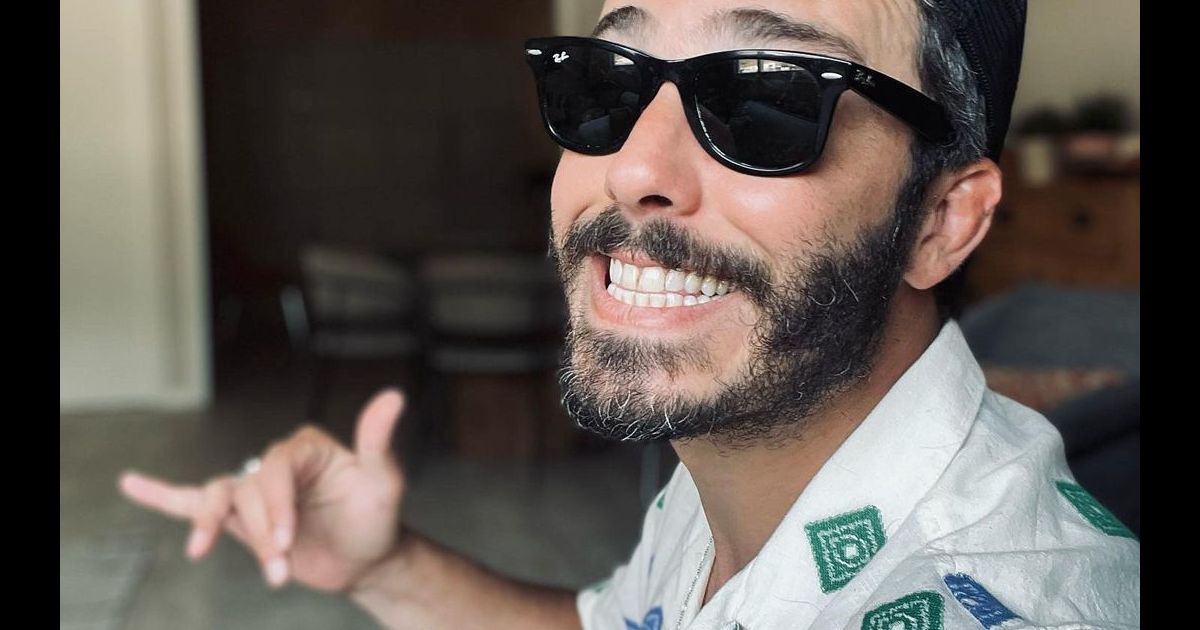 Thiago Rodrigues declarou que lembra da festa, mas que, posteriormente ...