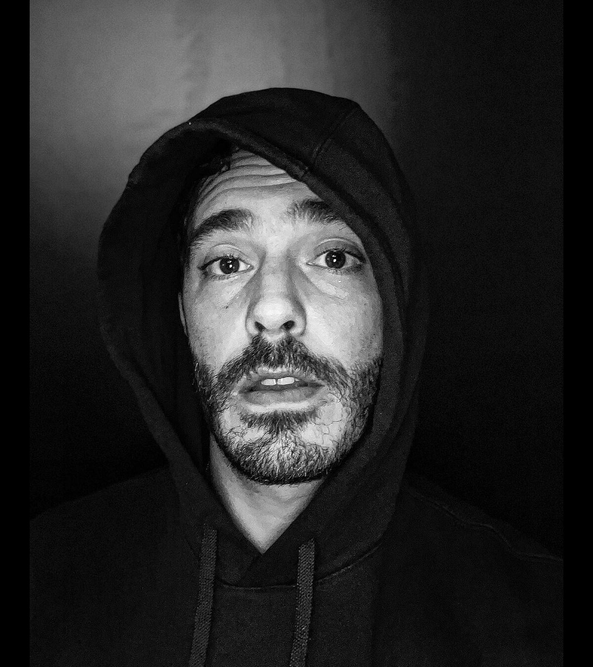 Foto: Thiago Rodrigues foi socorrido pouco tempo depois, por volta das ...