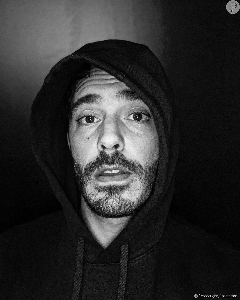 O que aconteceu com Thiago Rodrigues e qual o estado dele? Entenda ...