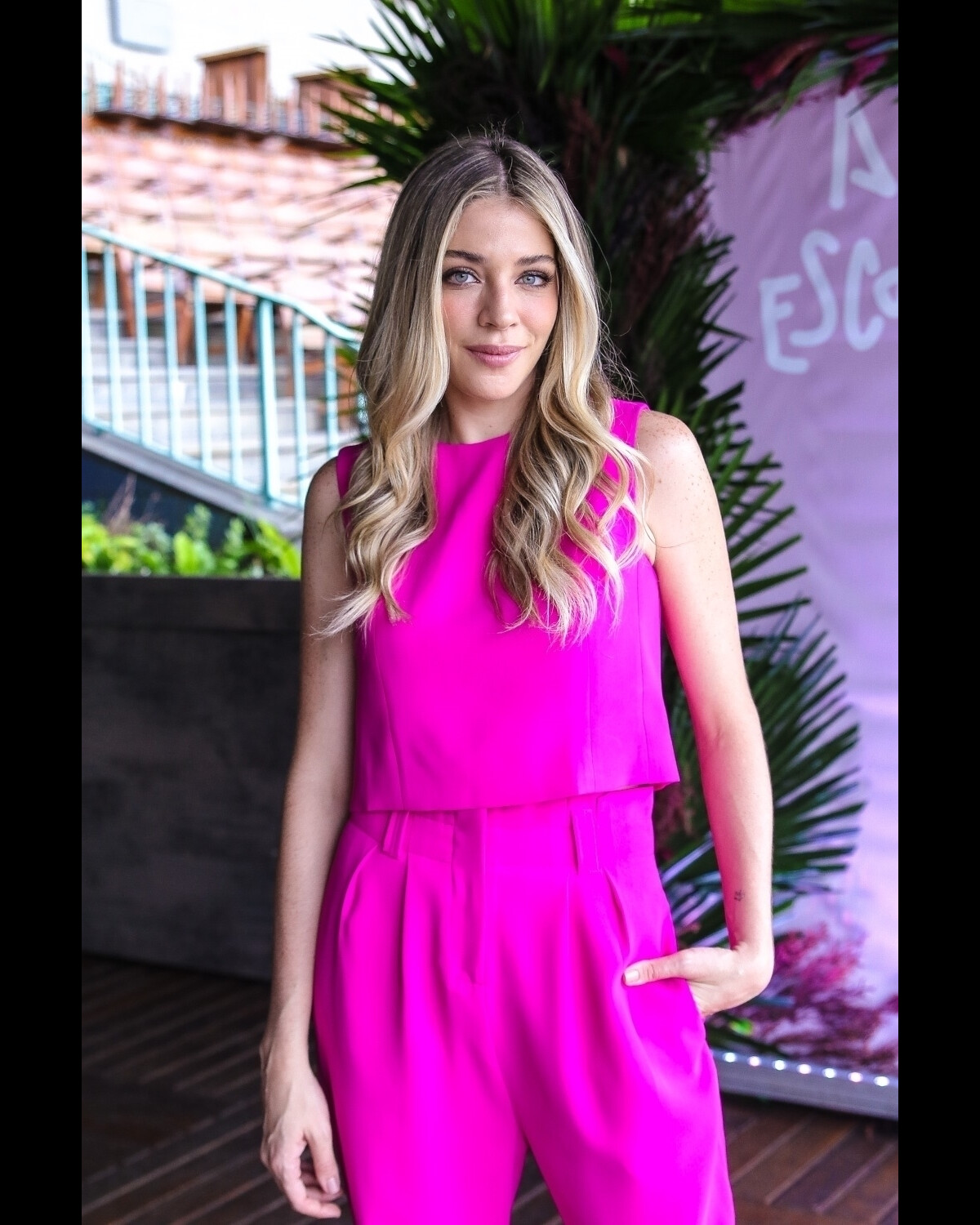 Foto: Luma Costa conta como lado empreendedor mudou seu Natal ...