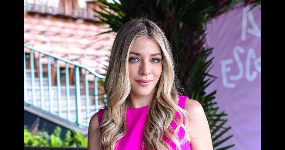 Luma Costa conta como lado empreendedor mudou seu Natal. 'Empreender ...