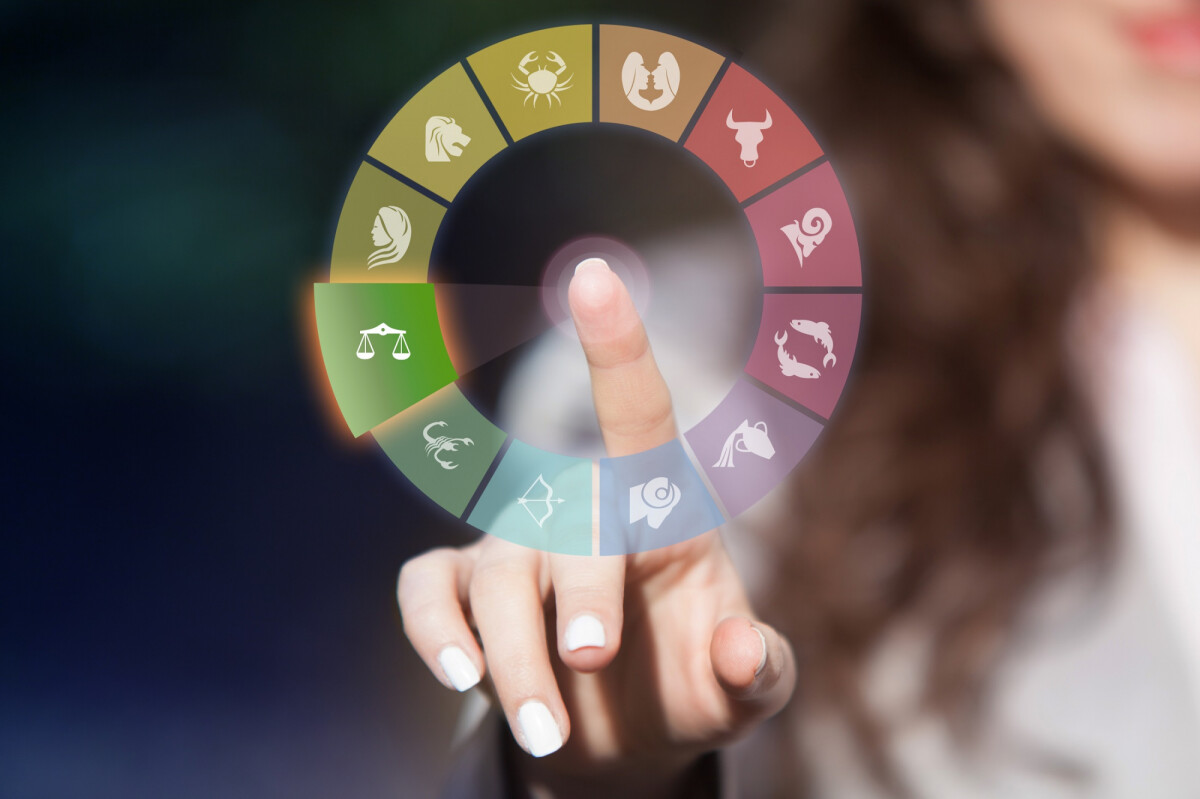 Foto: Signo de Libra: reconhecer o ponto de vista da pessoa amada é ...