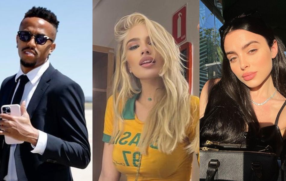 Karoline Lima: influenciadora é colocada na Justiça pela ex-namorada de ...