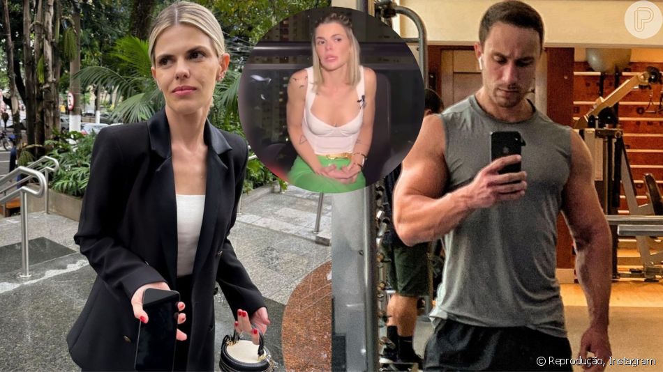 Lara Nesteruk: influenciadora posta vídeo com garotas de programa ...