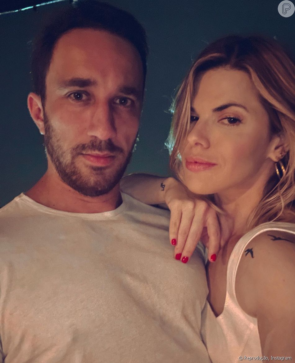 Lara Nesteruk: influenciadora posta vídeo com garotas de programa ...