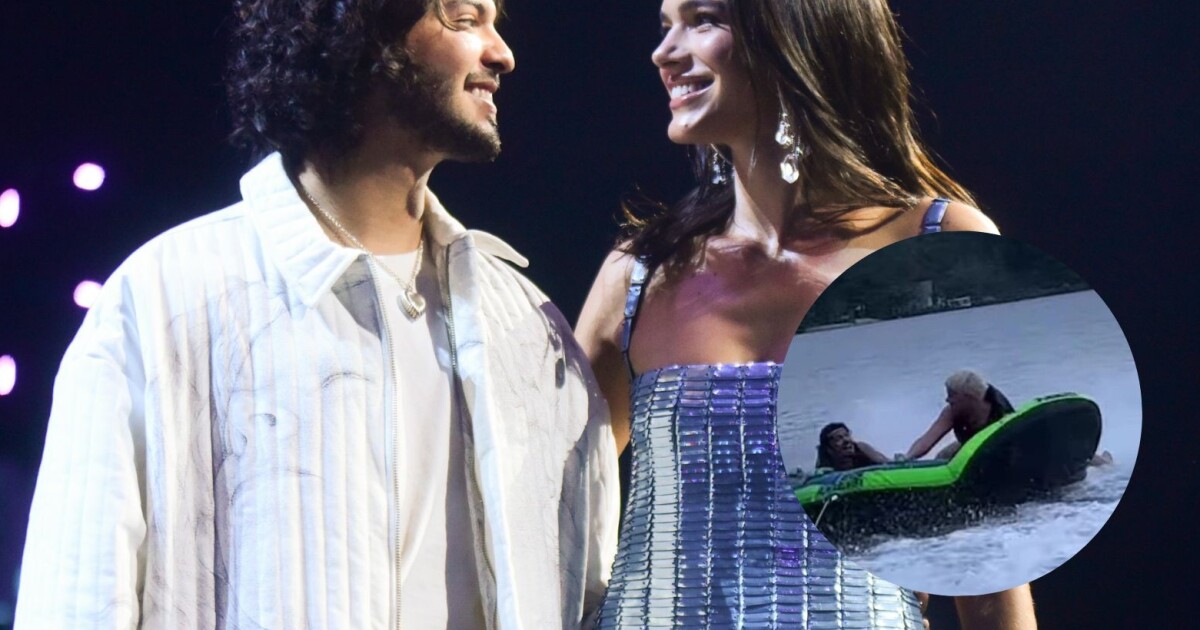 Réveillon com Bruna Marquezine? Xolo Maridueña curte pós-Natal em Angra ...