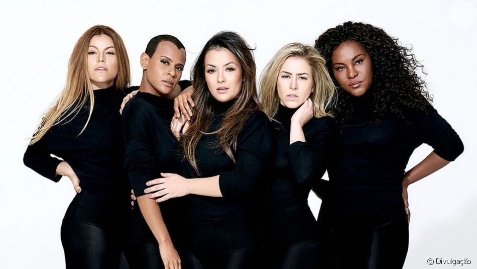 Qual cantora do Rouge estará no 'BBB 23'? Saiba quem é a nova cotada ...