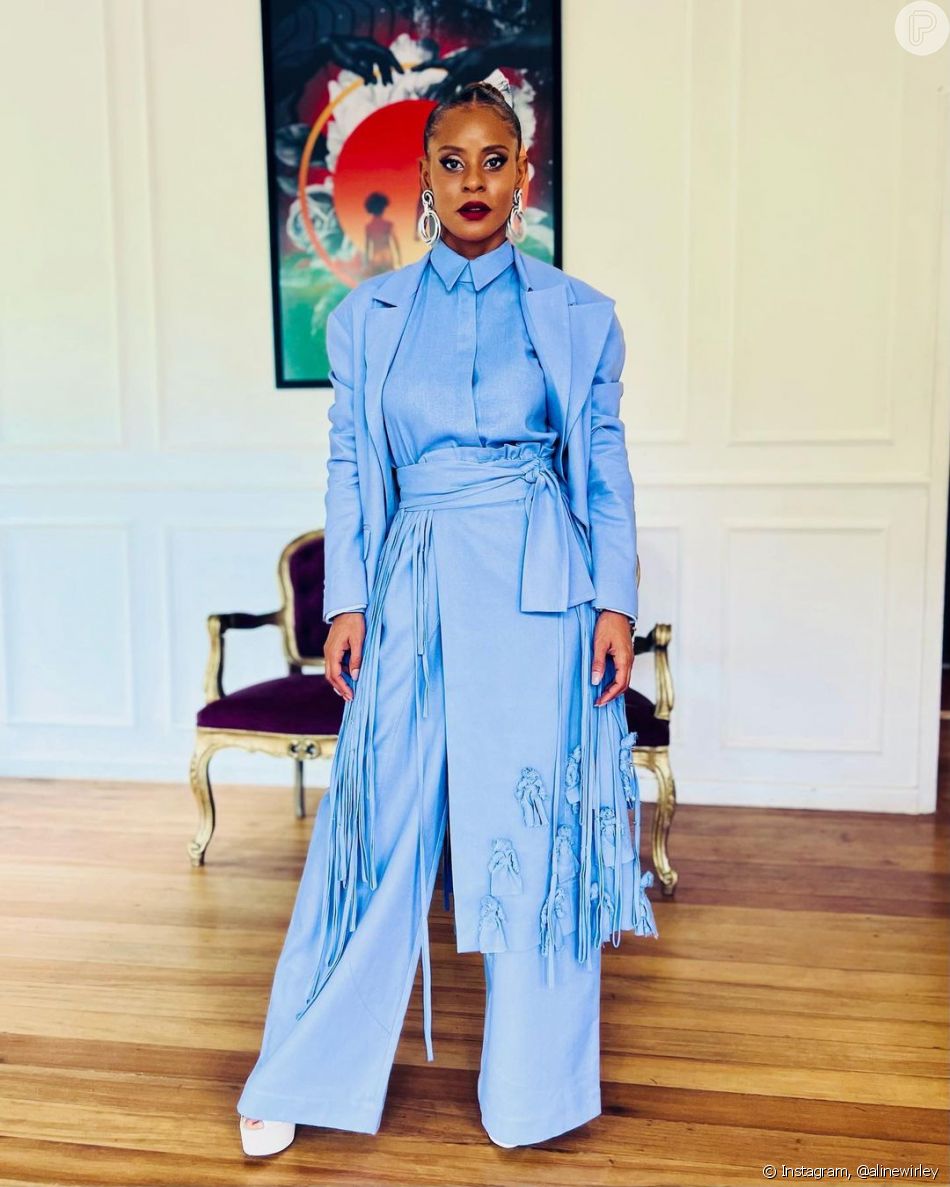 Qual cantora do Rouge estará no 'BBB 23'? Saiba quem é a nova cotada ...