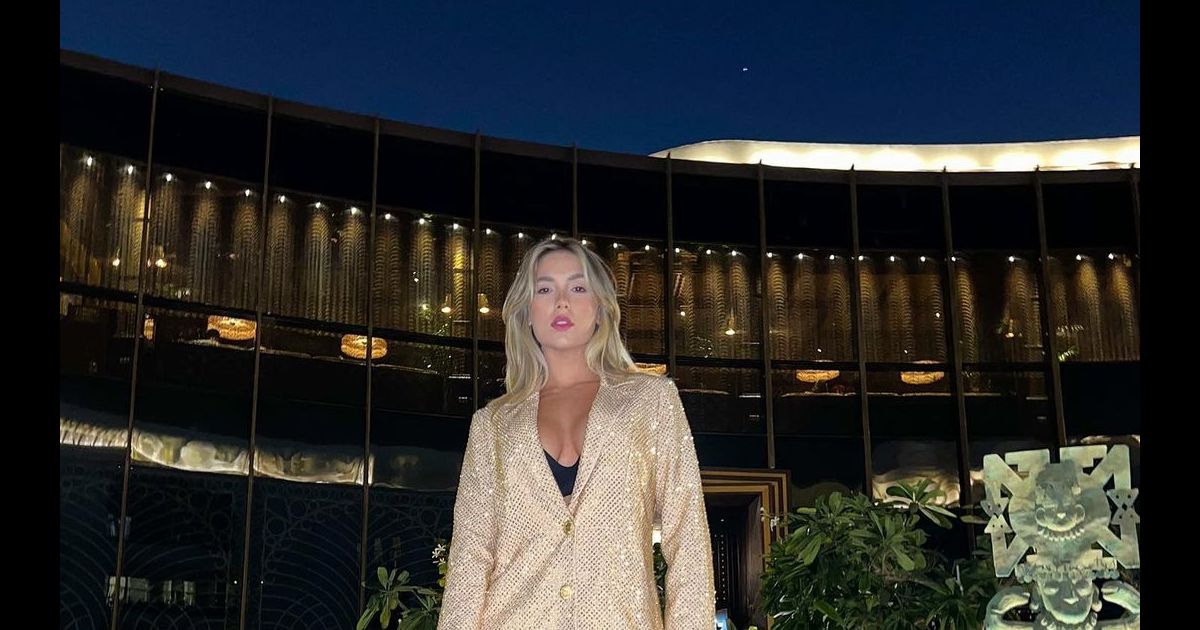 WePink, marca de cosméticos de Virgínia Fonseca, conta com mais de 10 ...