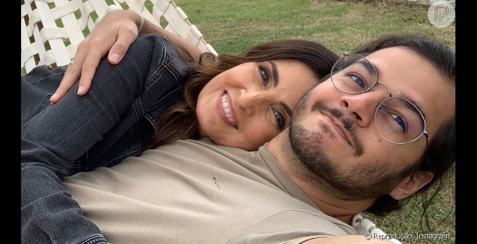 Casamento de Leandro Karnal e Vitor Fadul: críticas à diferença de ...