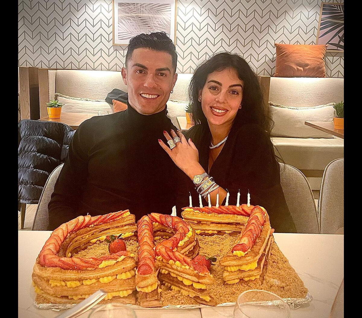 Foto: Governo da Arábia Saudita fará vista grossa para relação de ...