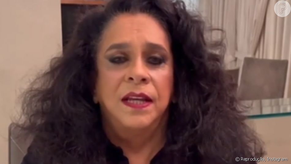 Gal Costa: após morte, mulher da cantora, Wilma Petrillo, causa revolta ...