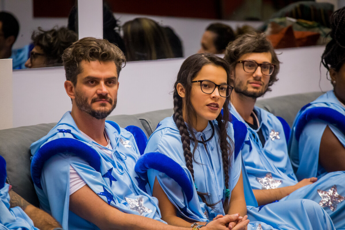 Foto Bbb Emilly Araújo Fez Pedido Em Relação Aos Namoros Tóxicos