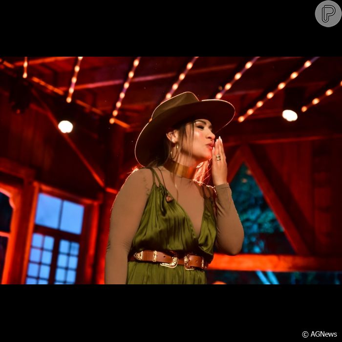 Simone Mendes: em 'Cintilante', cantora vai cantar em tons mais baixos ...