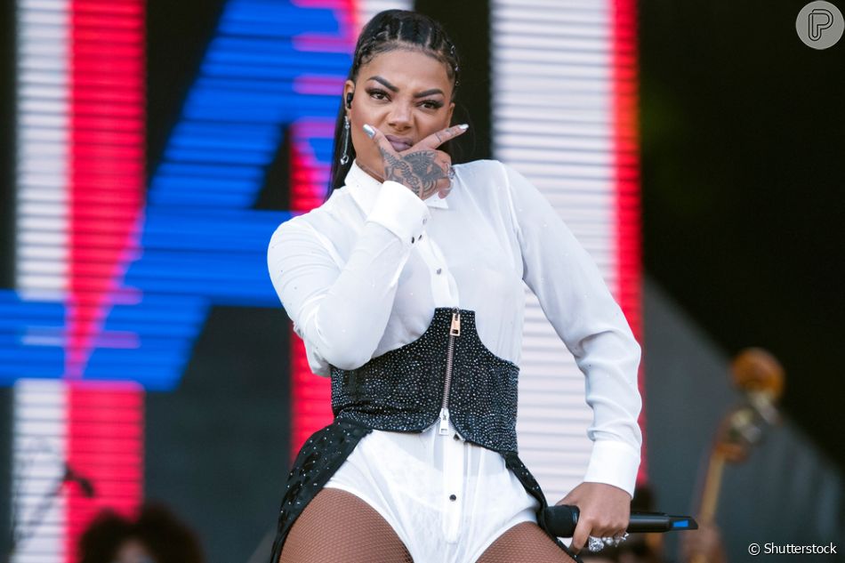 Moda funk raiz: Anitta e Ludmilla levam estilo das comunidades para ...